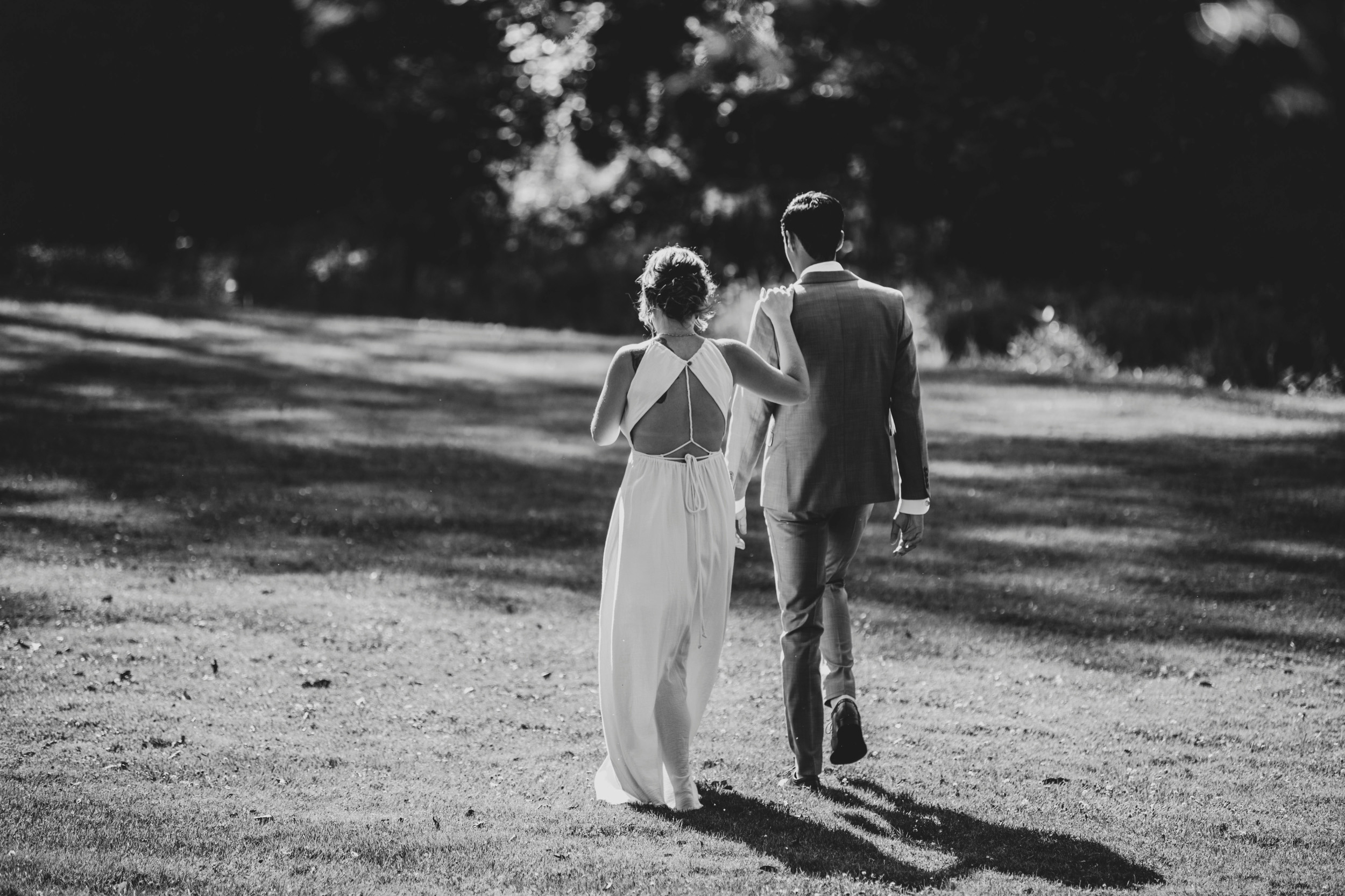 Forrest & Alicia-Married at The Beverly Mansion - Amy Rebecca Photography